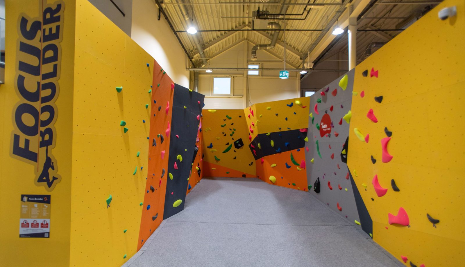 Helyszínek - Sport43